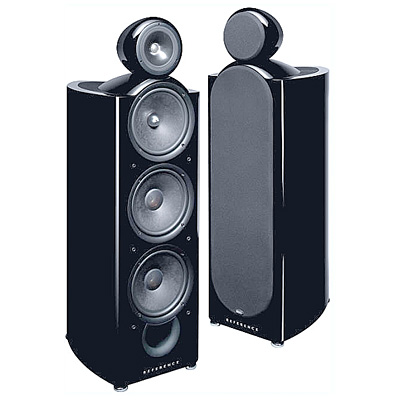 KEF Reference 207/2 - Новости hi-fi.com.ua