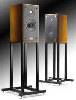 Акустическая пара: EPOS M12 - hi-fi.com.ua